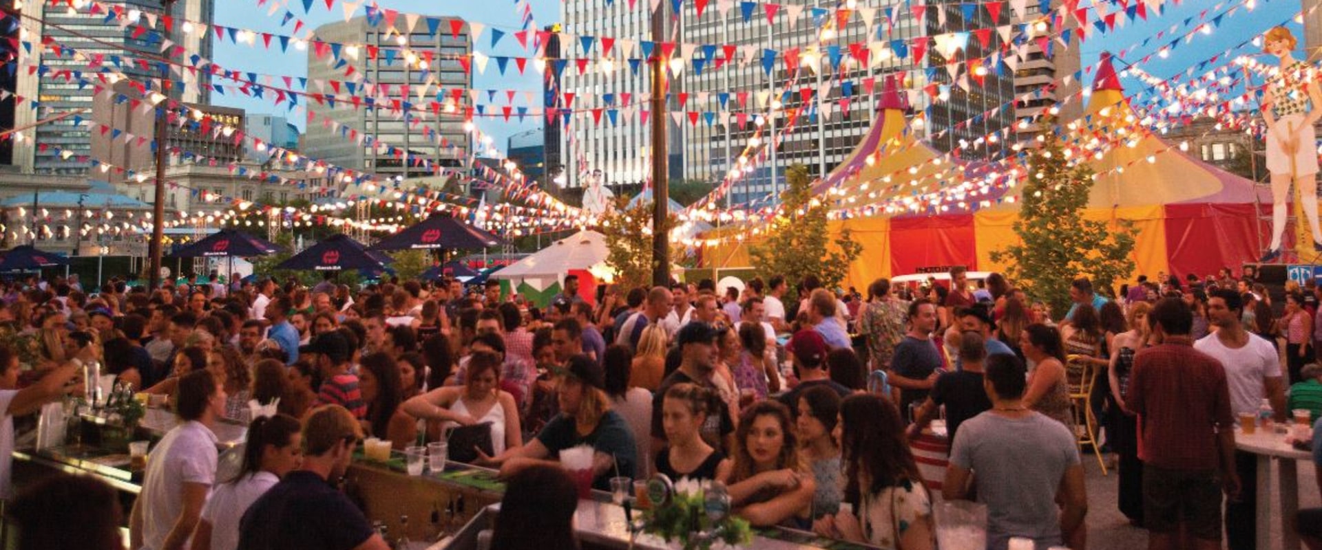 Adelaide Festivals: A Guide to the Best Events in South Australia